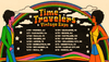 Time Travelers Vintage Expo