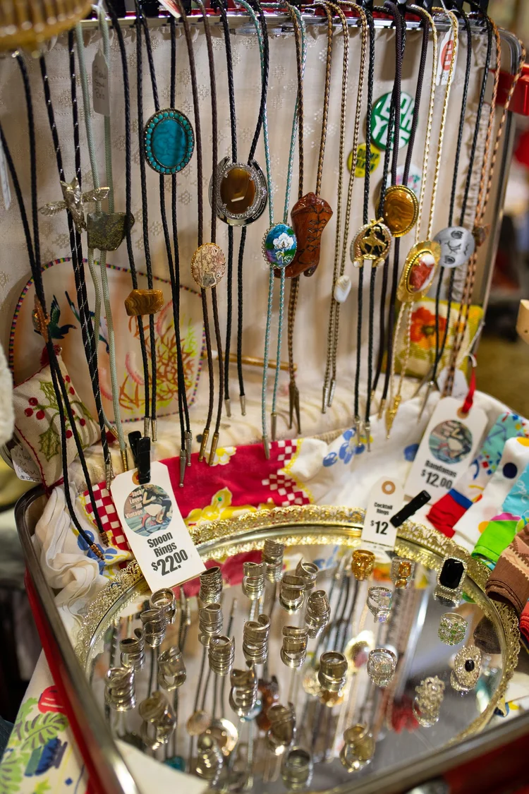 Gallery | Explore Vintage Finds Today — Time Travelers Vintage Expo