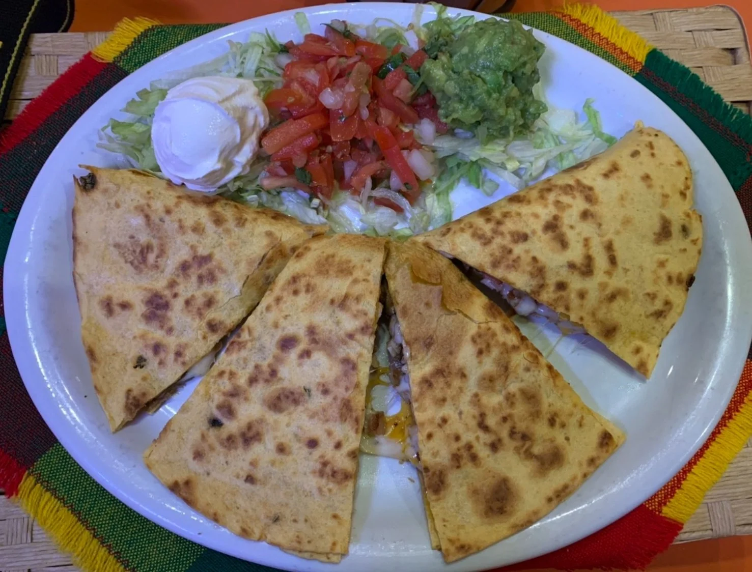 Jose's Compadre Mexican Grill