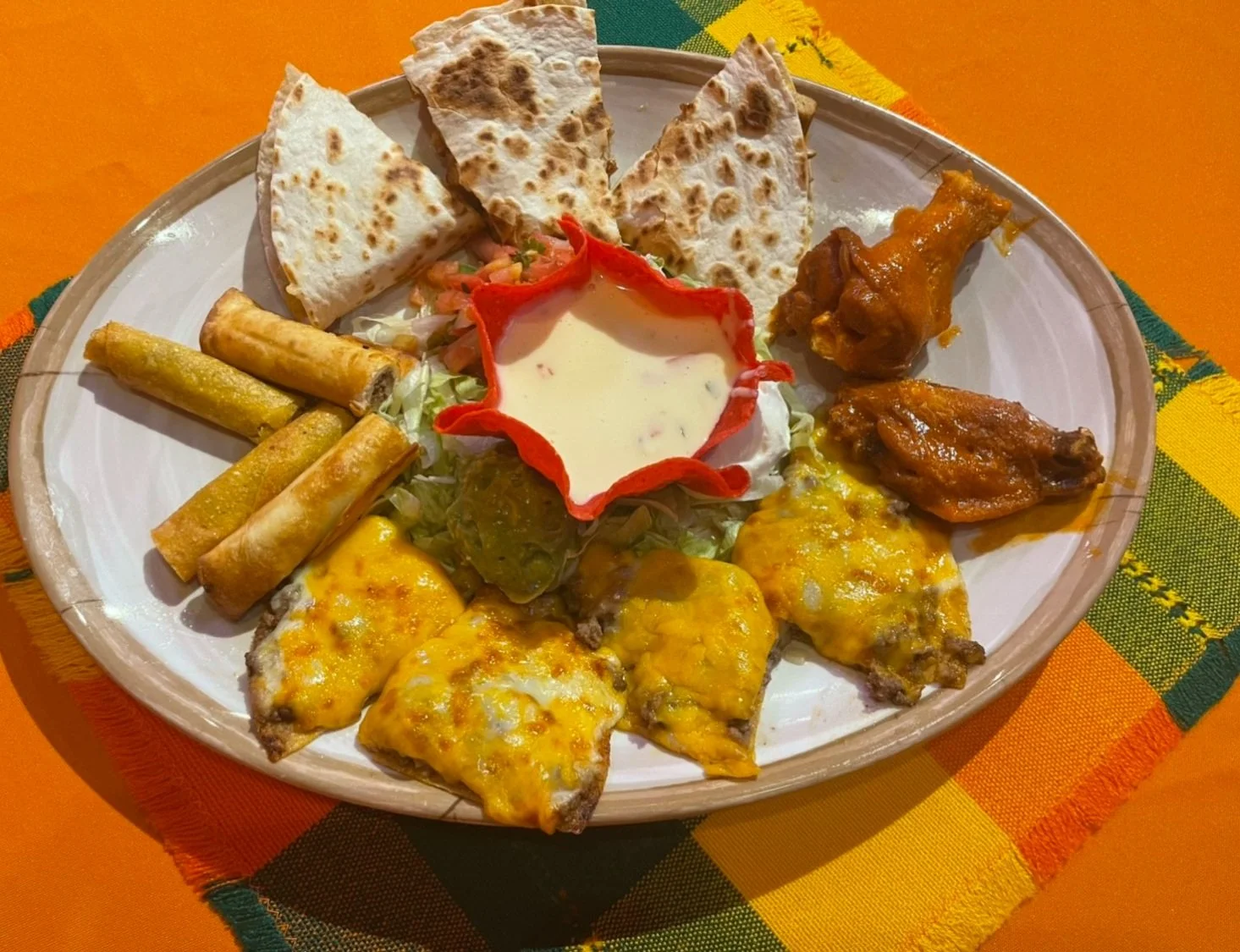 Jose's Compadre Mexican Grill