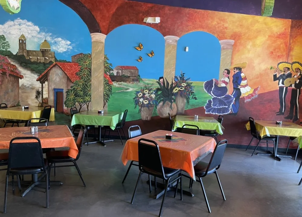 Jose's Compadre Mexican Grill