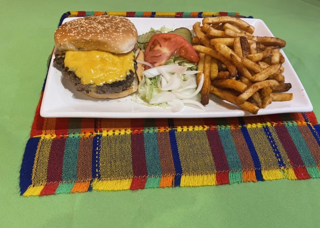Jose's Compadre Mexican Grill