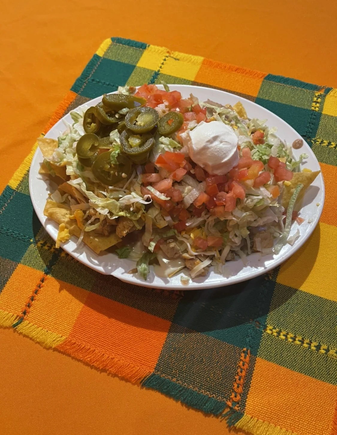 Jose's Compadre Mexican Grill