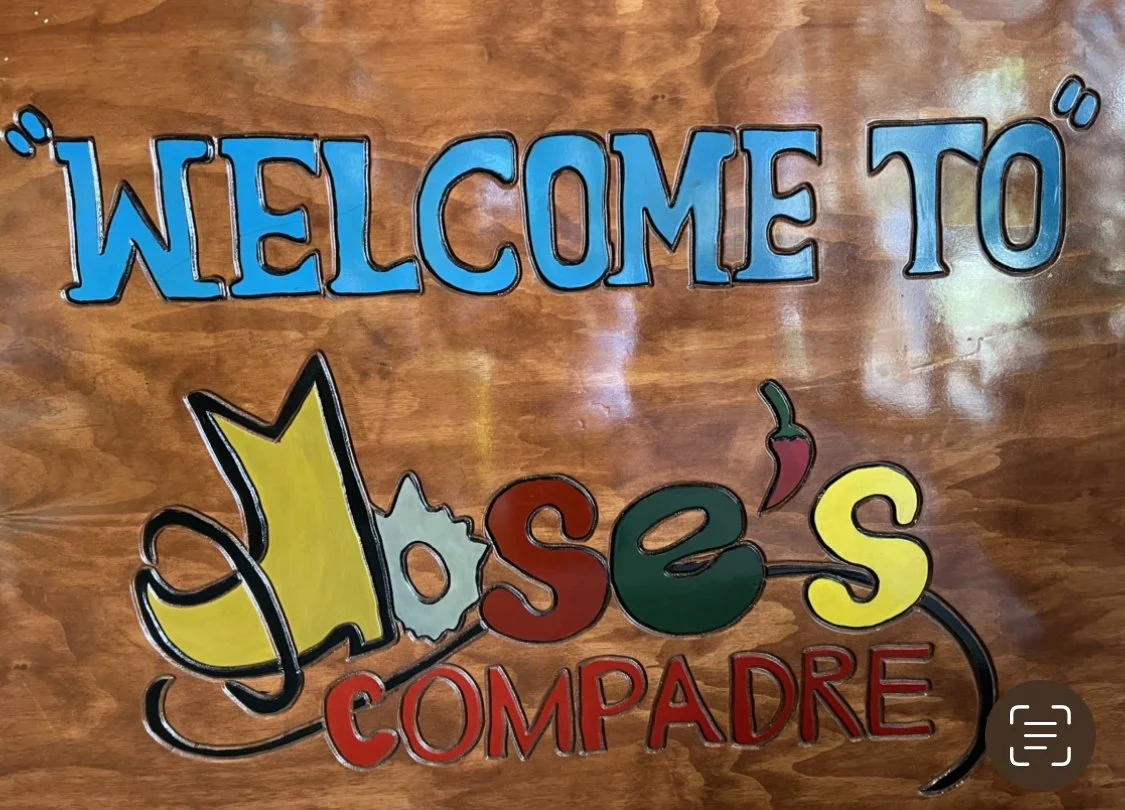 Jose's Compadre Mexican Grill