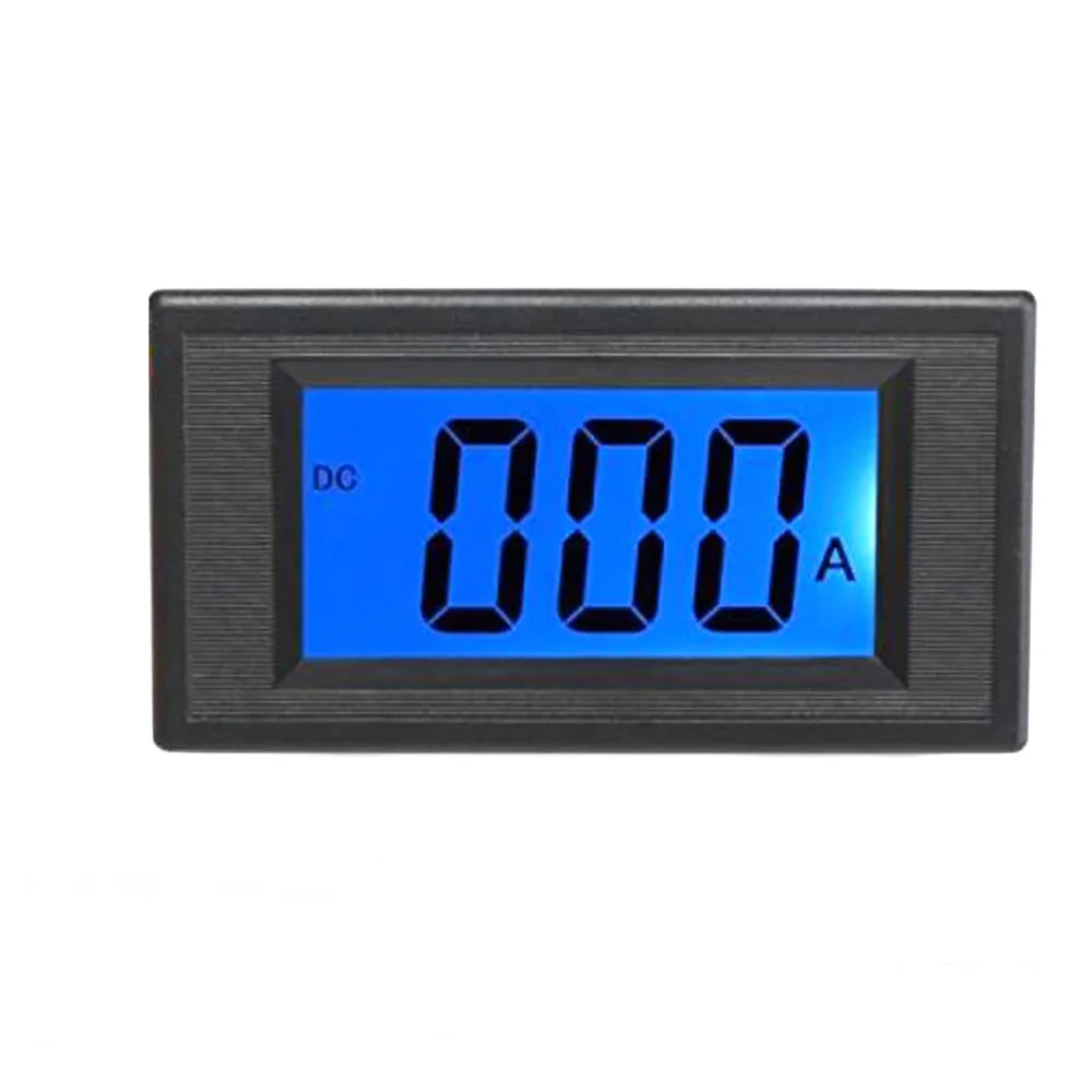 Look A Like Meter — ICA Manufacturing