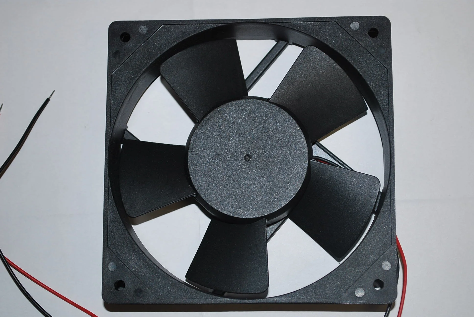 92.5mm Fan — ICA Manufacturing