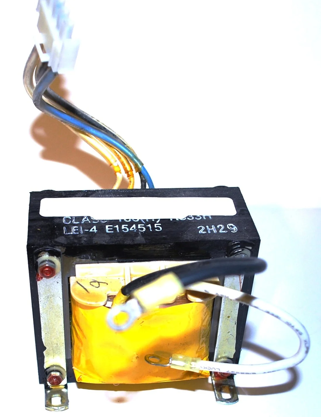 100 Amp Transformer — ICA Manufacturing