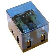 40 Amp 12V DPDT Relay — ICA Manufacturing
