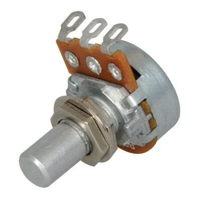 100 Ohm 2 Watt Potentiometer — ICA Manufacturing