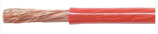Welding Cable — ICA Manufacturing