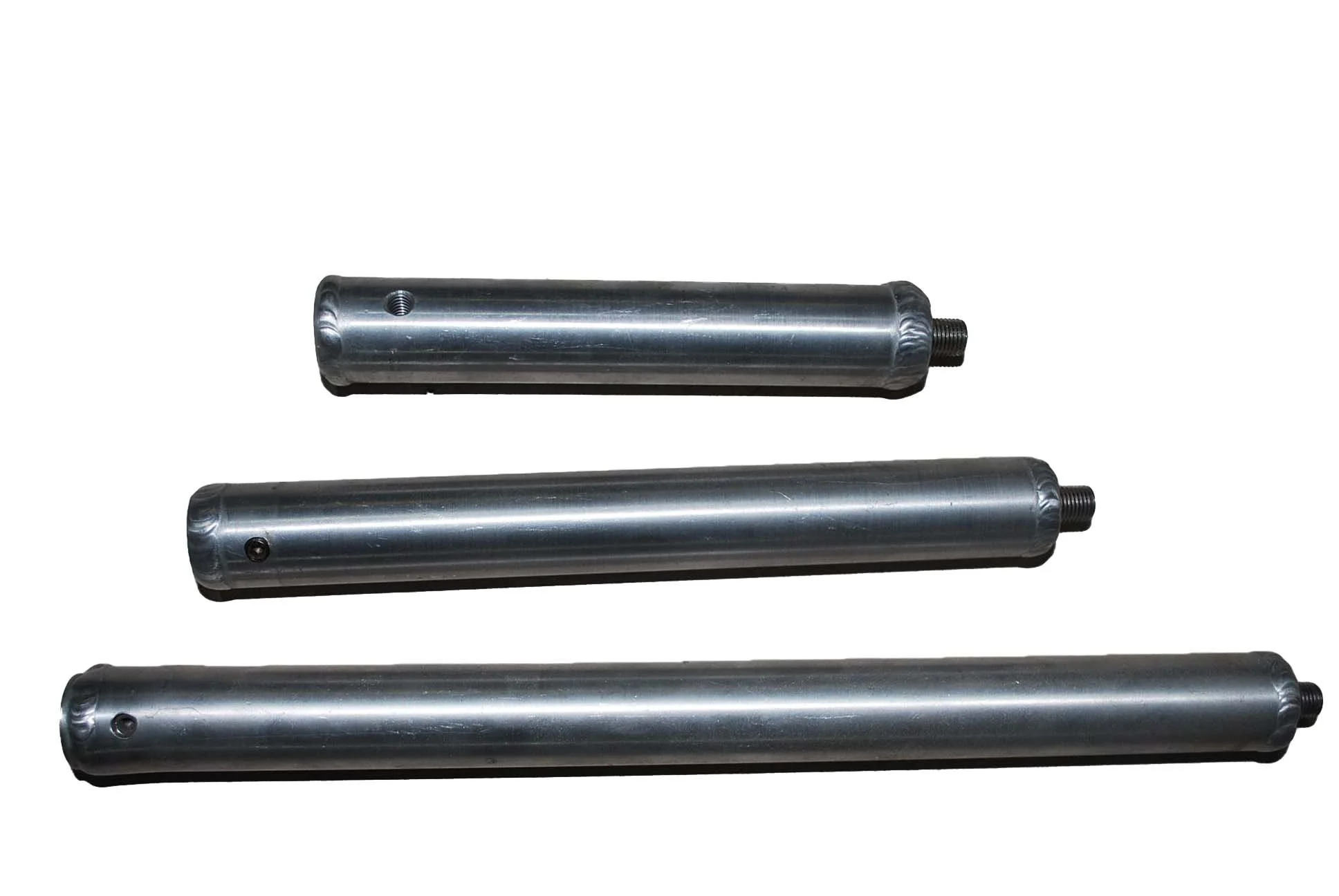 Antenna Extensions — ICA Manufacturing