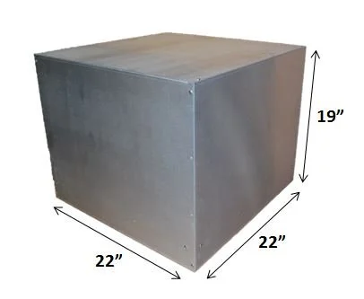 C-AC-PS5 — ICA Manufacturing