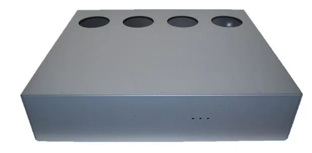 C-DC-2x8 Mobile — ICA Manufacturing