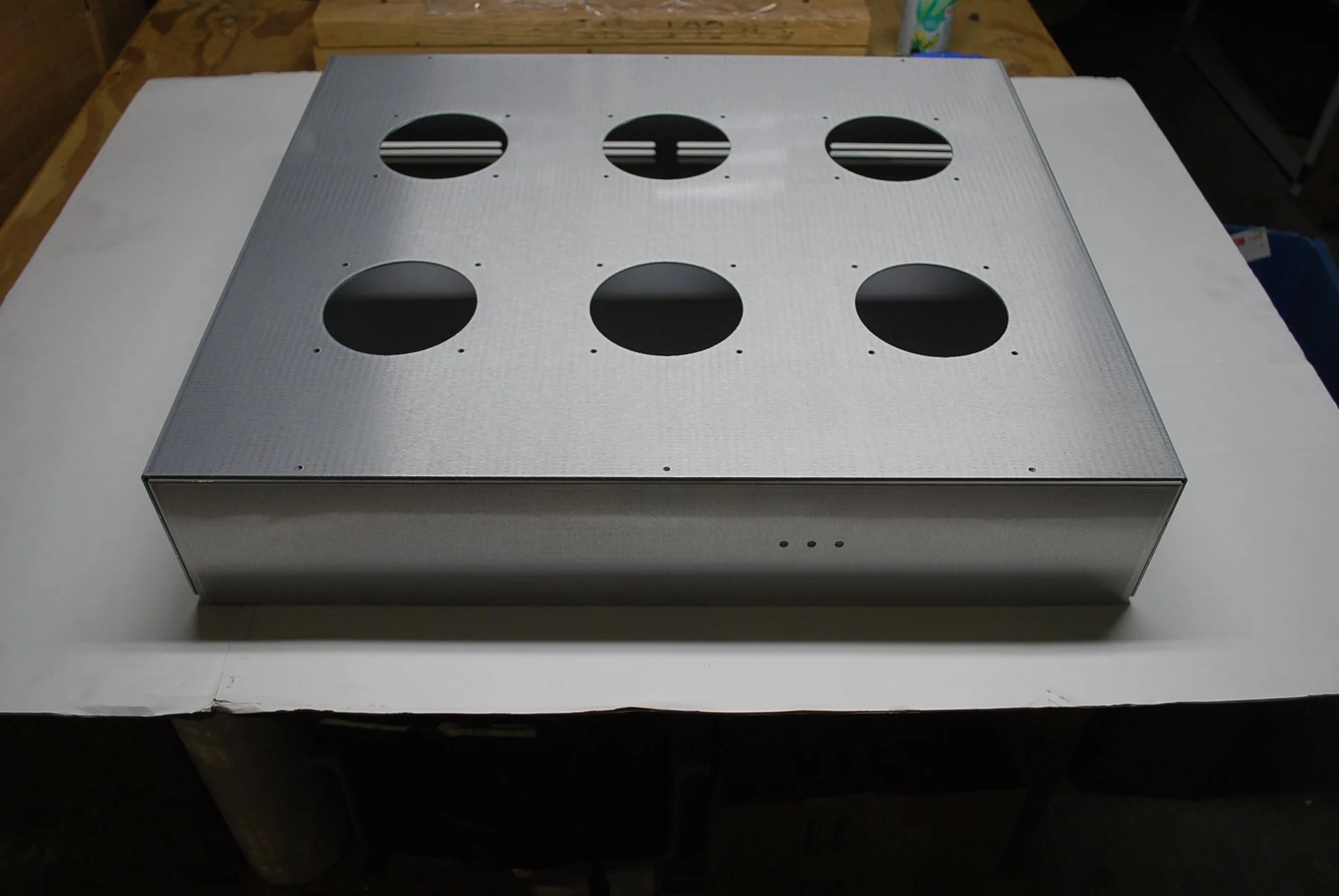 C-DC-24 Mobile — ICA Manufacturing