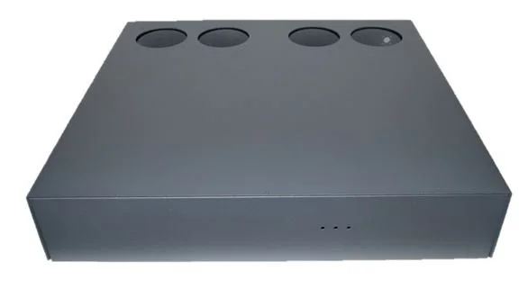 C-DC-16 Mobile — ICA Manufacturing