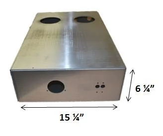 C-AC-BS1 — ICA Manufacturing