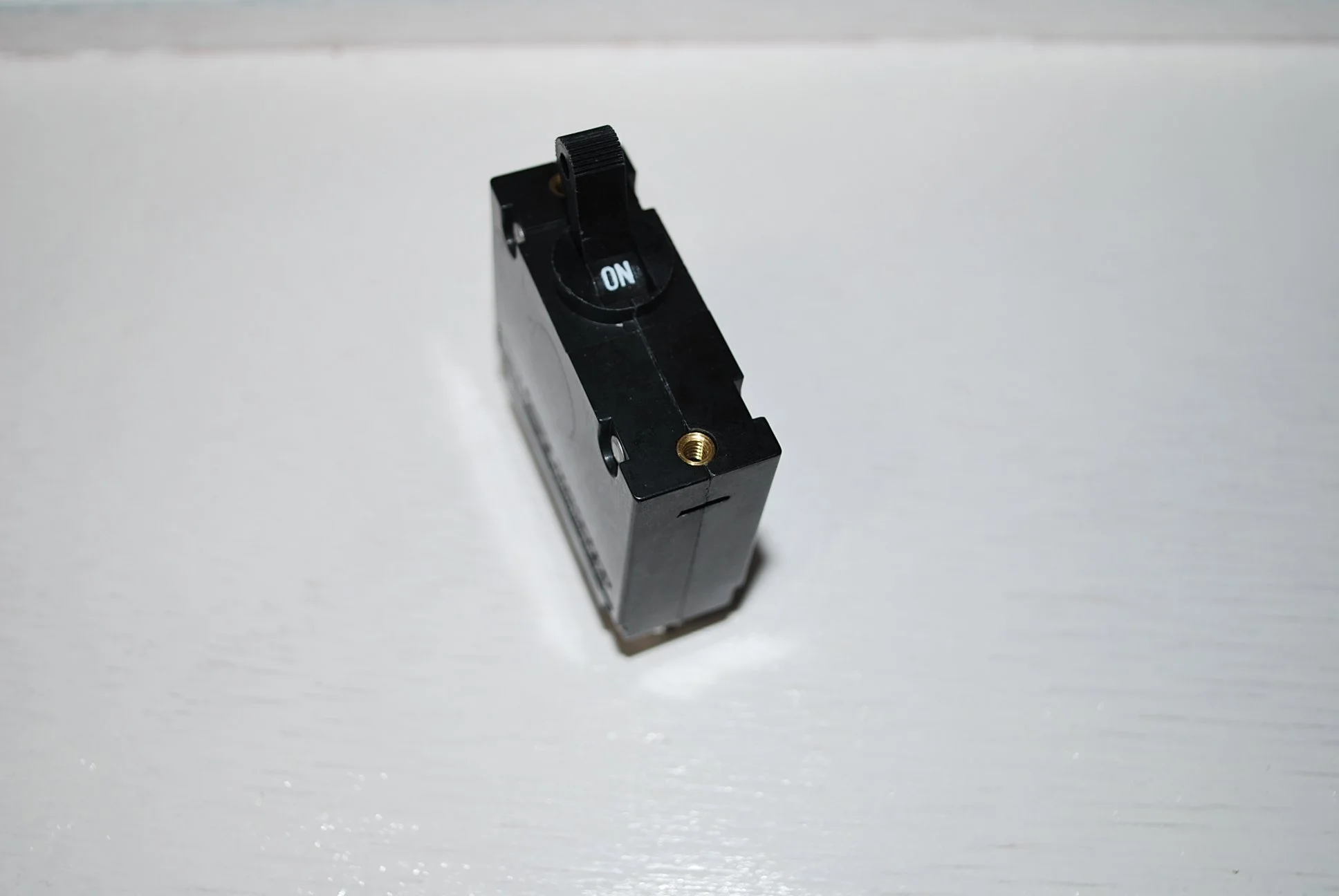 Double Panel Mount Breaker — ICA Manufacturing