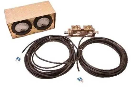 Dual Meter Assembly Kit — ICA Manufacturing