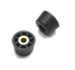 Large Rubber Feet — ICA Manufacturing