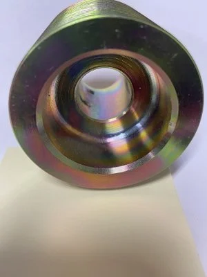 Fan Blade Spacer — ICA Manufacturing