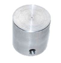 Fatboy Puck Antenna Mount — ICA Manufacturing