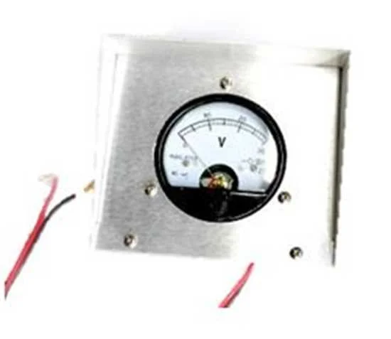 Used Watt Meter — ICA Manufacturing