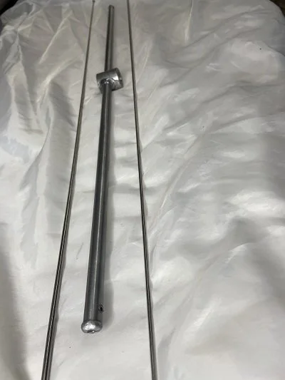 T-Antenna — ICA Manufacturing