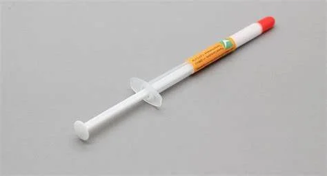 Heatsink Compound — ICA Manufacturing
