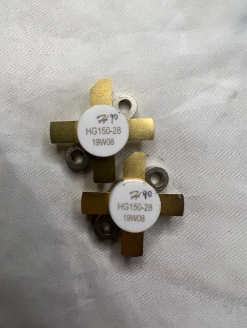 Transistors — ICA Manufacturing