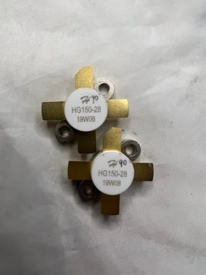 HG 2SC2290 — ICA Manufacturing