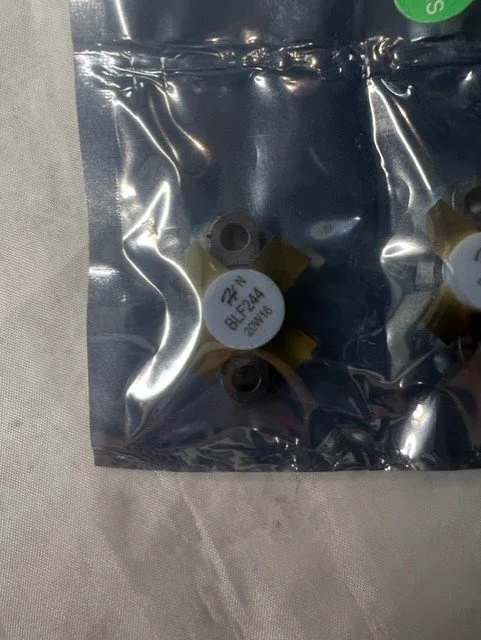 HG 2SC2879 — ICA Manufacturing