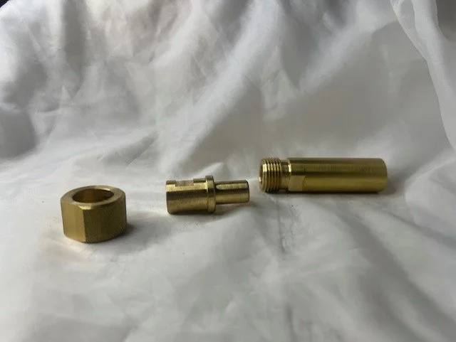 Fatboy Puck Antenna Mount — ICA Manufacturing