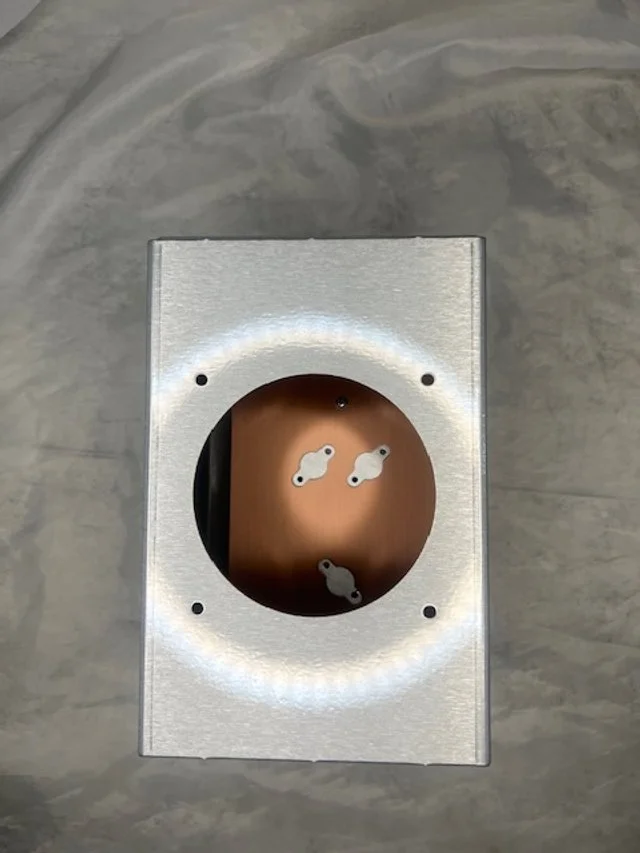 CBS-3 Mobile — ICA Manufacturing