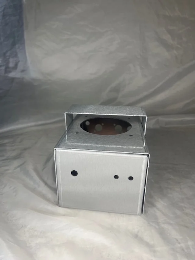 CBS-3 Mobile — ICA Manufacturing