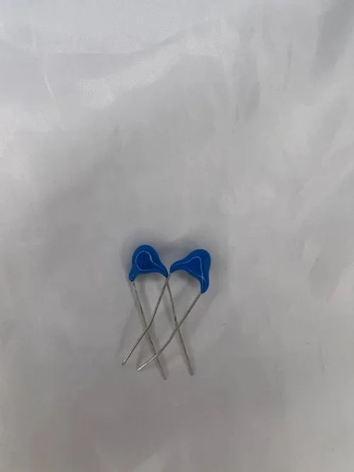 CAP-D-.1 25V-104 — ICA Manufacturing