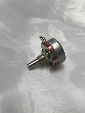 100 Ohm 2 Watt Potentiometer — ICA Manufacturing