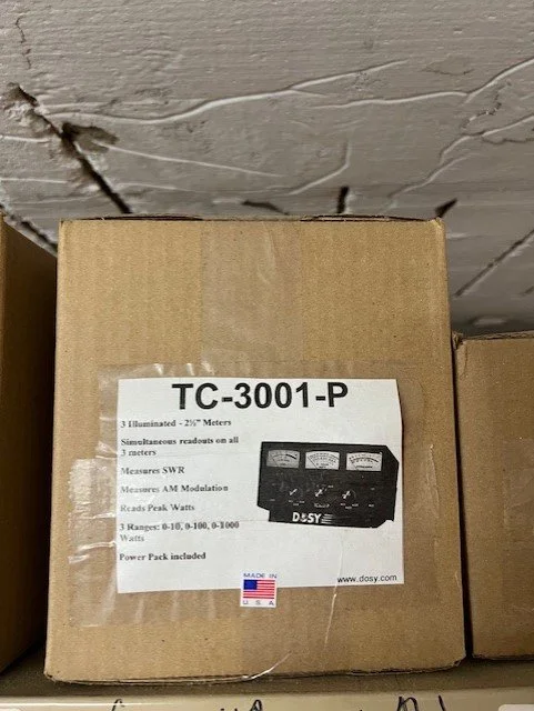 TC-4002-SW — ICA Manufacturing