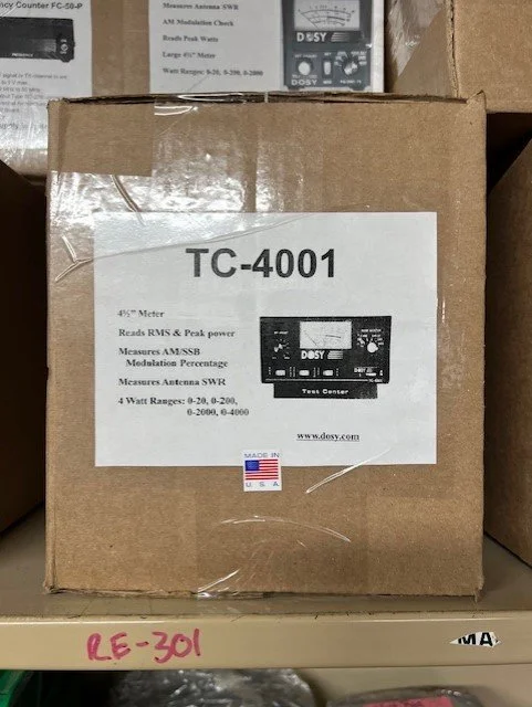 TC-4002-SW — ICA Manufacturing