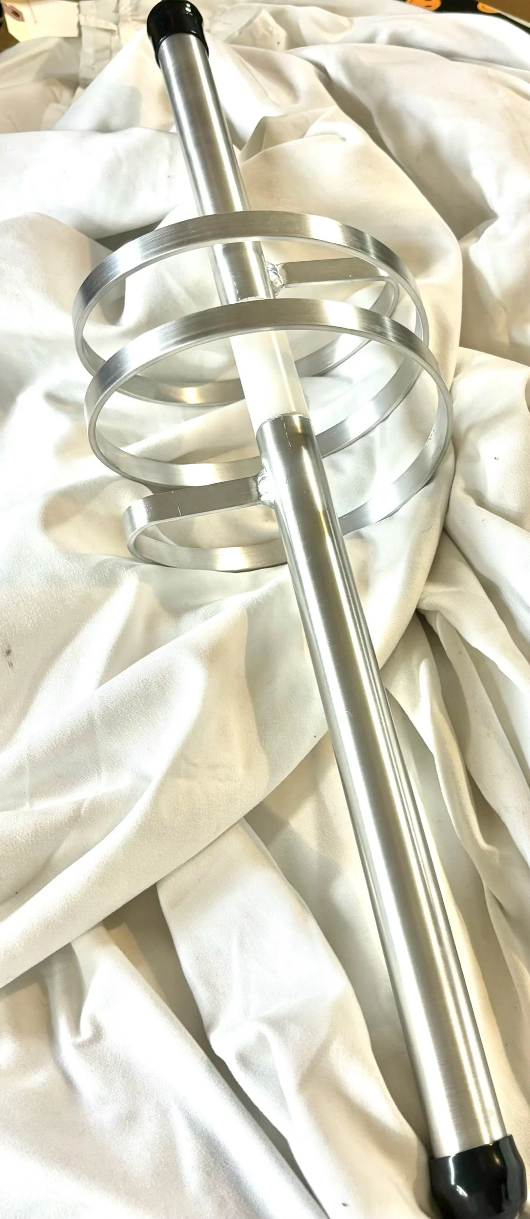 R6 Extended Antenna — ICA Manufacturing