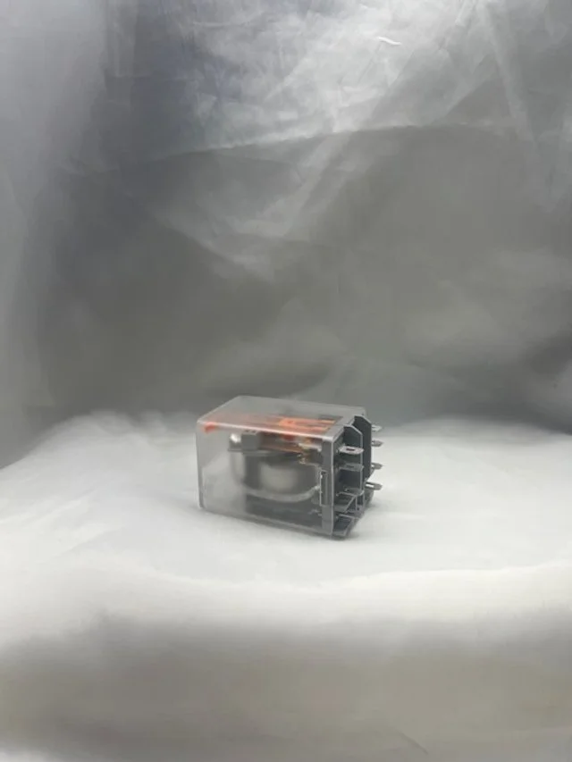 12V 600A Dual Battery Isolator Disconnect Kill Switch Solenoid Relay ...