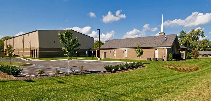 NewLife Church