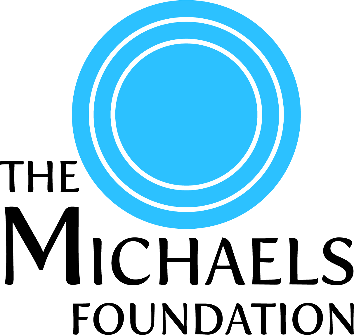 THE MICHAELS FOUNDATION