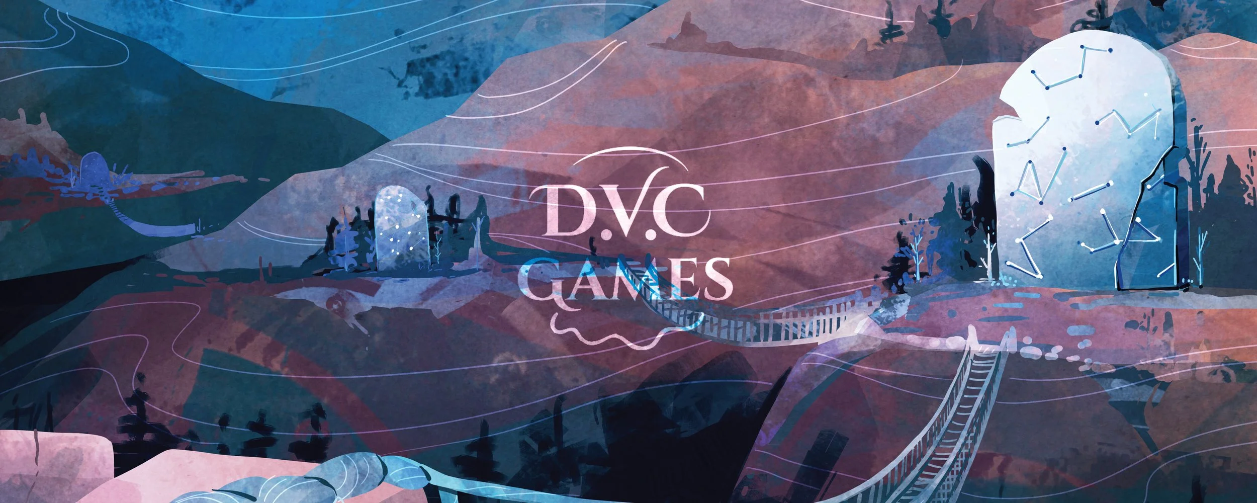 DVC Games