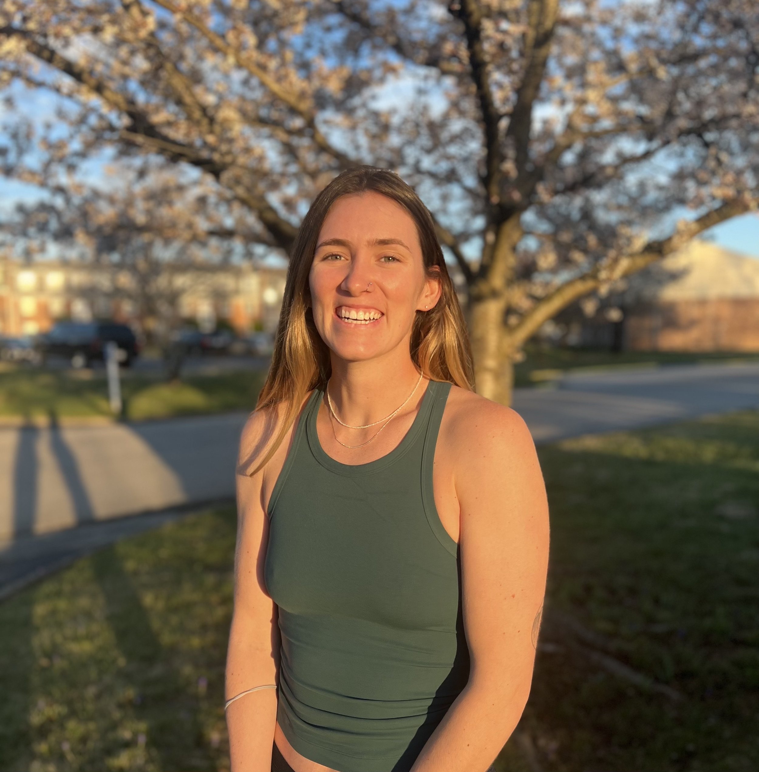 Our Instructors — SWEETGRASS