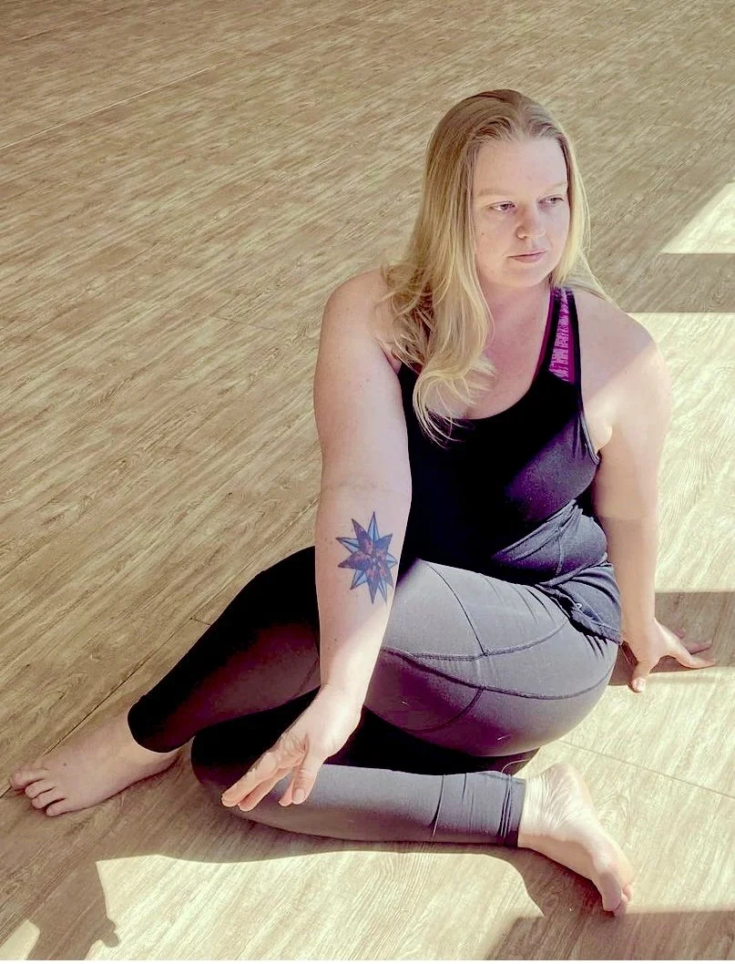 Our Instructors — SWEETGRASS