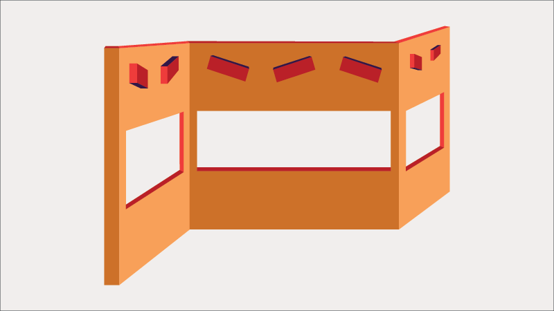 Mobile Obstacle Course for Schools — Fitset Ninja Calgary