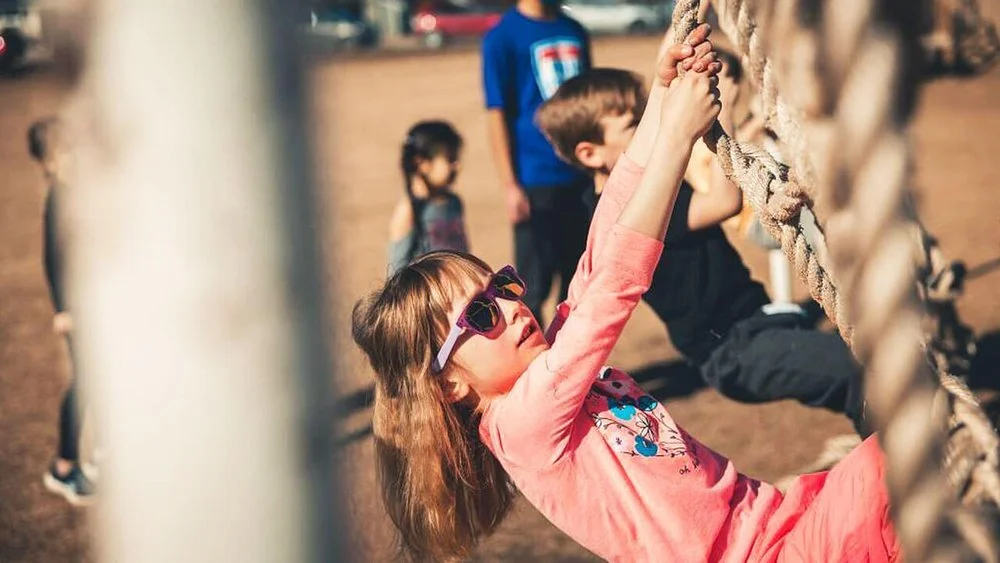 Mobile Obstacle Course for Events — Fitset Ninja Calgary