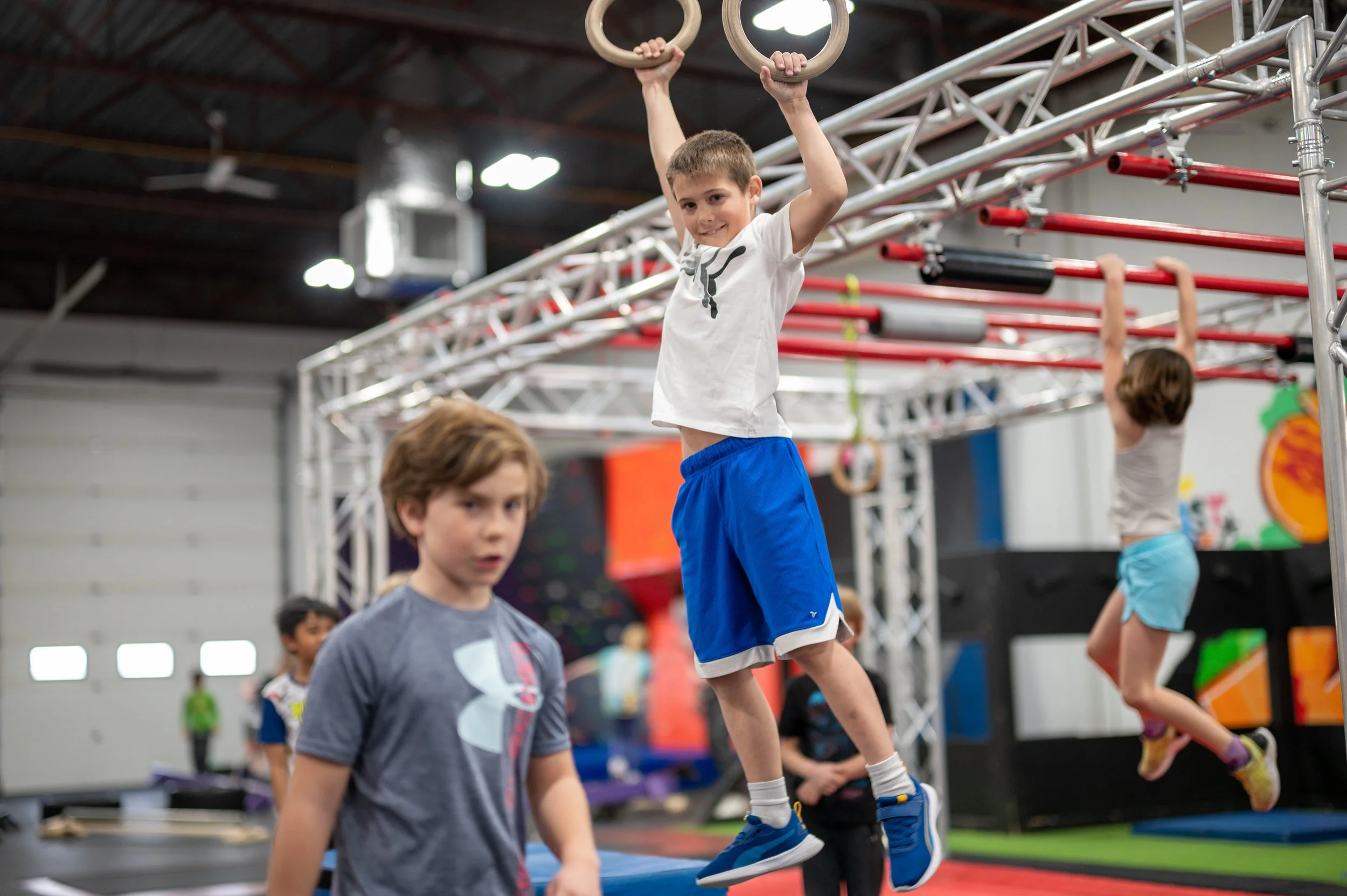 Fitset Ninja Calgary