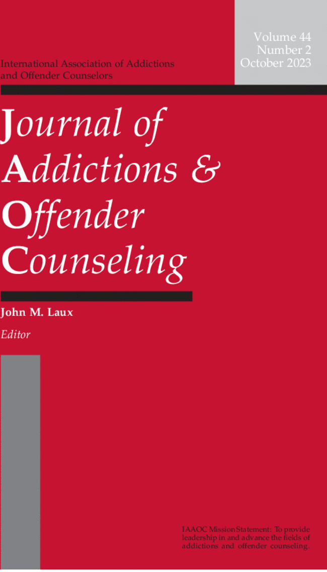 JAOC Journal — iaaoc.org