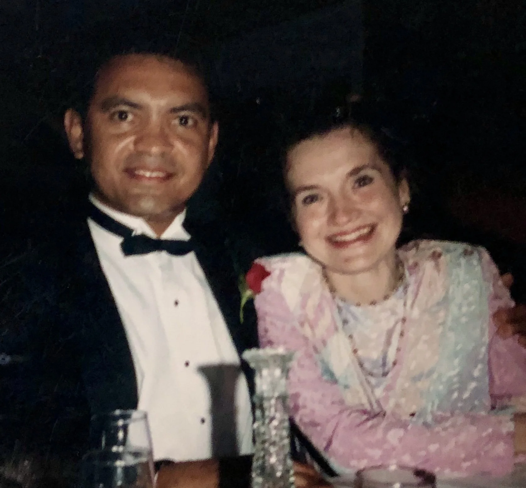 Entry 02 // Meet Elizabeth, President of IWRC’s Board of Directors ...